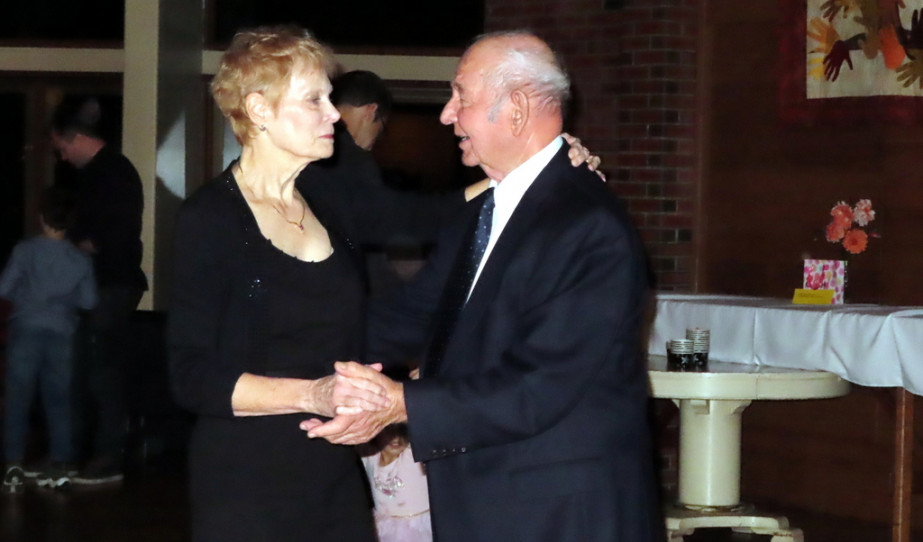 Őszi Bál Seattle-ben | Kőrösi Csoma Sándor program