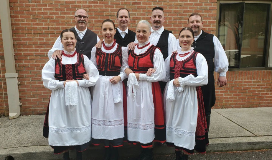 Aranyeső a Pontozó fesztiválon | Kőrösi Csoma Sándor program